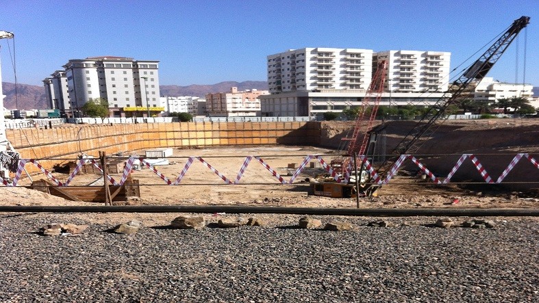 Ground modification and soil improvement - Ingeoexpert EN