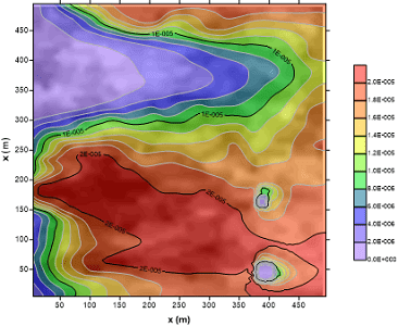 Modeling Groundwater Chemistry with PHREEQC, PHAST and Python - Ingeoexpert EN