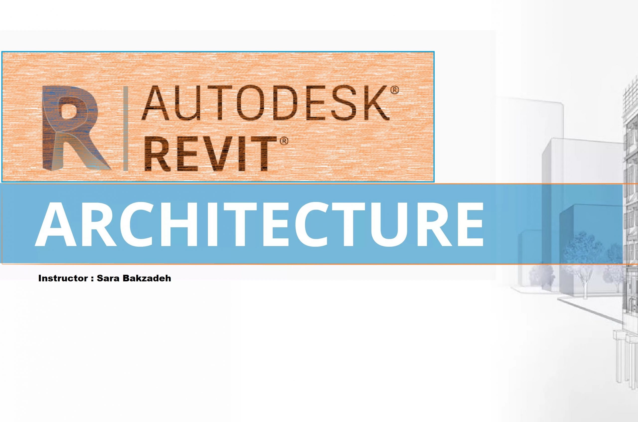 Revit architecture - Ingeoexpert EN