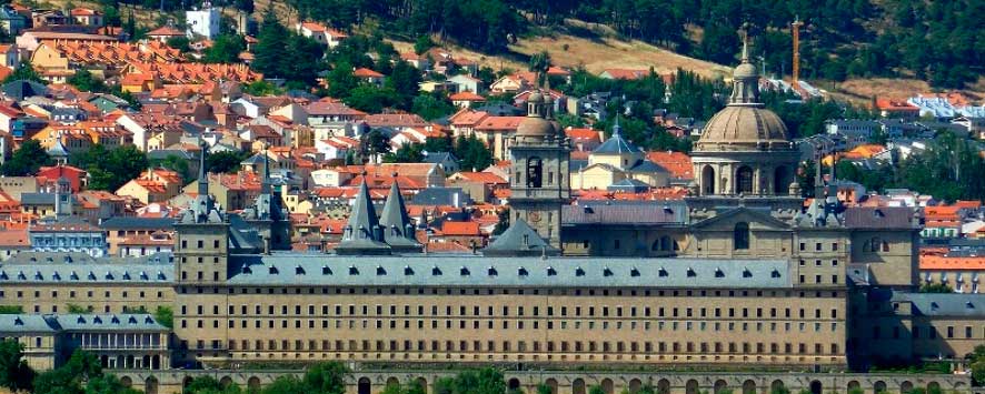 The Monastery of El Escorial: all its history - Ingeoexpert EN