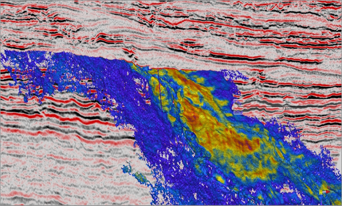 Types Of Seismic Facies Identified On The 2d Seismic - vrogue.co Types Of Seismic Facies Identified On The 2d Seismic - vrogue.co