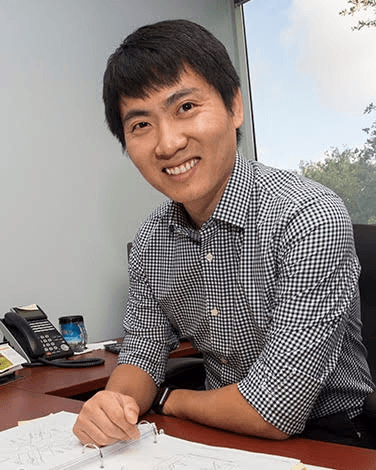 Sam Fang - Ingeoexpert EN