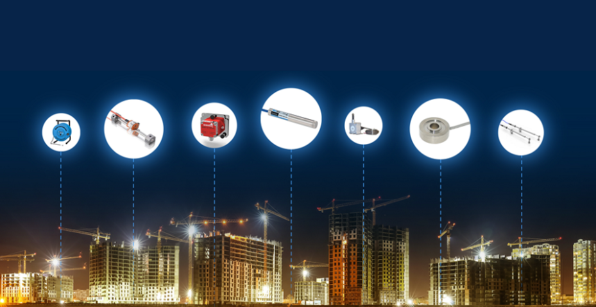 Geotechnical instrumentation for construction sector - Ingeoexpert EN