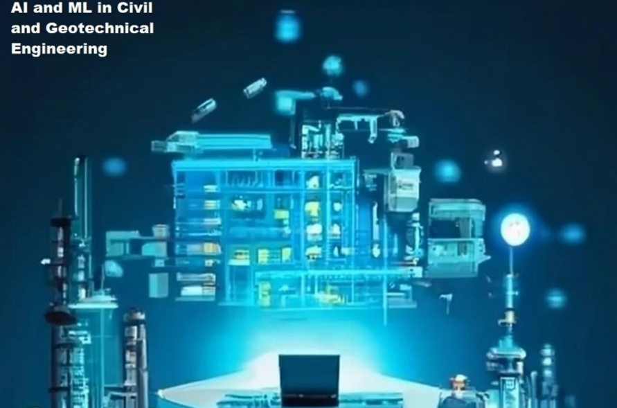 Fundamentals of Artificial Intelligence in civil engineering ...
