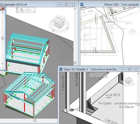 Cursos de ingeniería civil | Ingeoexpert