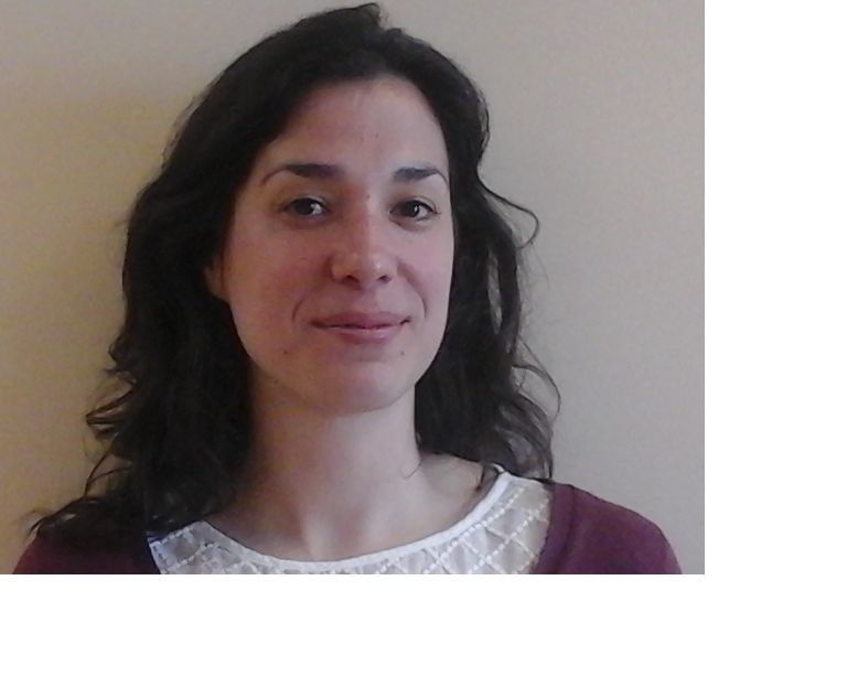 Sara Godoy del Olmo - Ingeoexpert