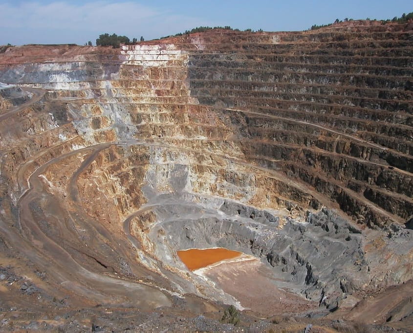 Geoturismo ¿En que consiste el turismo geológico? | Ingeoexpert