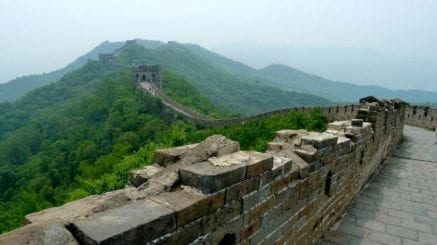 La Gran Muralla China: Cuándo y cómo se construyó | Ingeoexpert