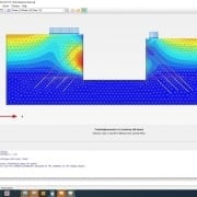 Curso de Modelización de muros pantalla con Plaxis 2D 3m - Ingeoexpert