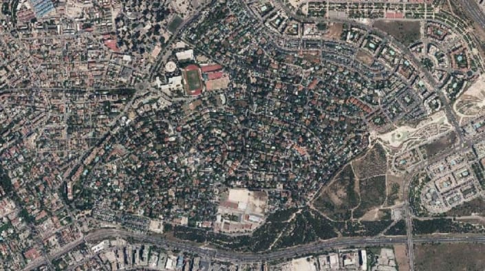 ¿qué Son Los Sistemas De Información Geográfica Sig Y Cómo Funcionan