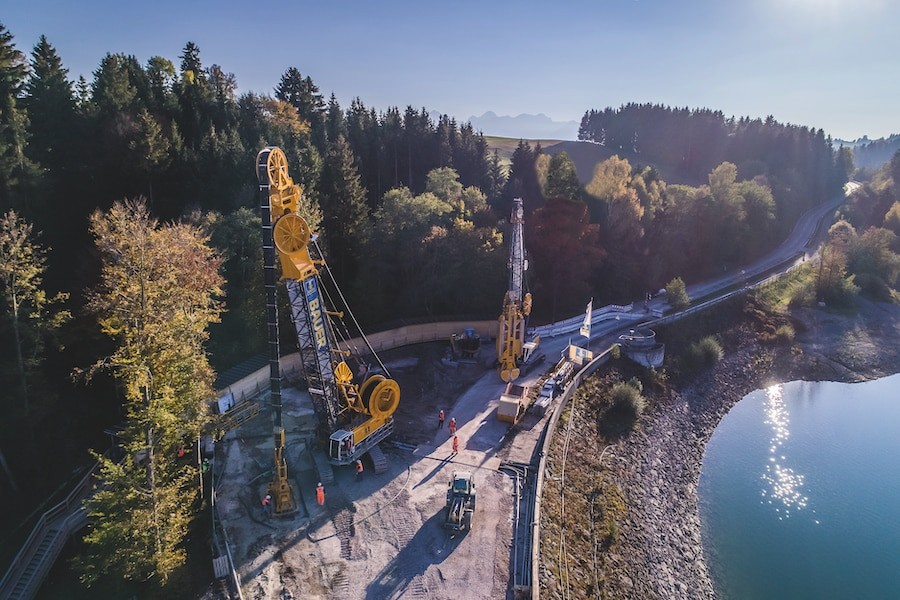 Curso de geología y geotecnia aplicada a proyectos hidráulicos ...