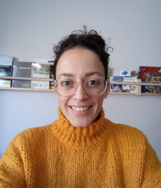 Indira Rodríguez Álvarez - Ingeoexpert