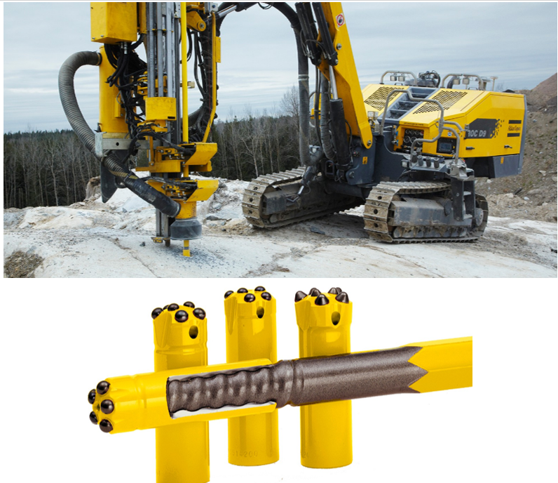 Técnicas de perforación más comunes - Ingeoexpert