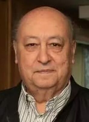 Juan Pérez Valcárcel - Ingeoexpert