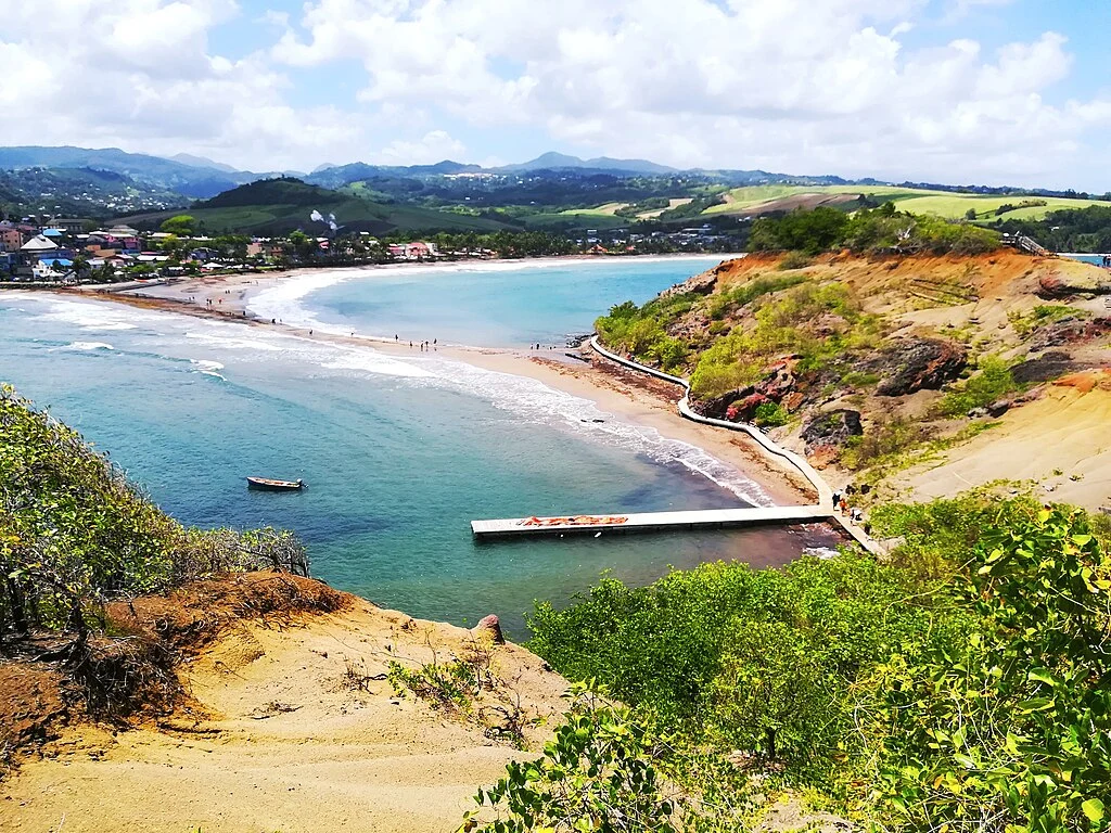 Tómbolos y flechas ¿Qué son? | Ingeoexpert