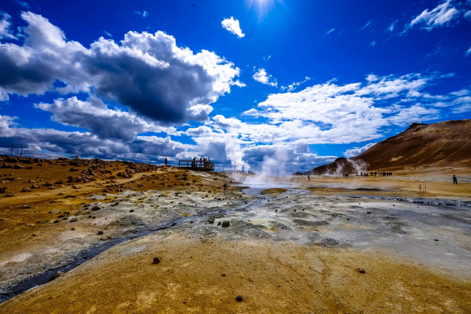Parque Nacional de Yellowstone: todos sus secretos - Ingeoexpert